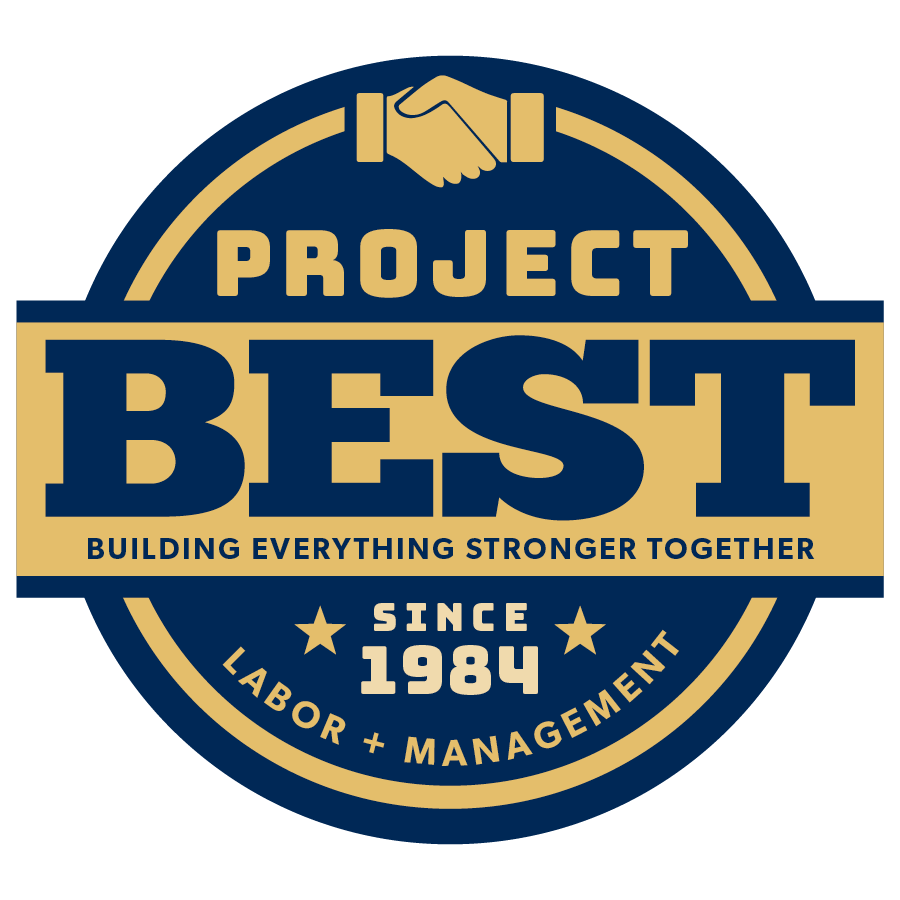 Project BEST | Project BEST | Building Everything Stronger Together